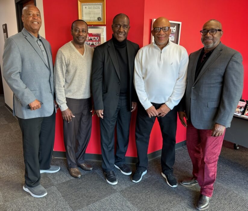 Tributes and Testimonials Flood In For Darryl Drake’s Induction Into ...